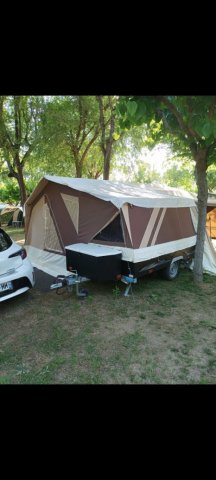 Caravane et mobil home occasion et neuf - Page 2 - Net Campers