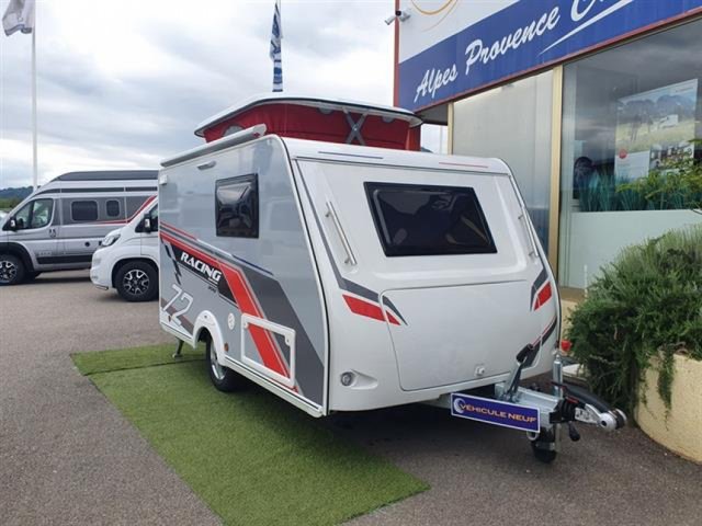 Mini Freestyle occasion - Achat et vente de caravanes mobil homes - Net ...
