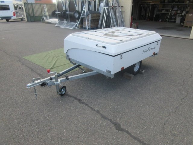 Raclet occasion - Achat et vente de caravanes mobil homes - Net Campers