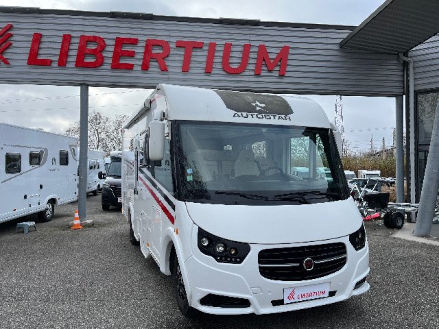 Autostar occasion - Achat et vente de camping car - Page 3 - Net Campers