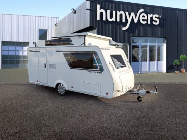 Silver occasion - Achat et vente de caravanes mobil homes - Net Campers