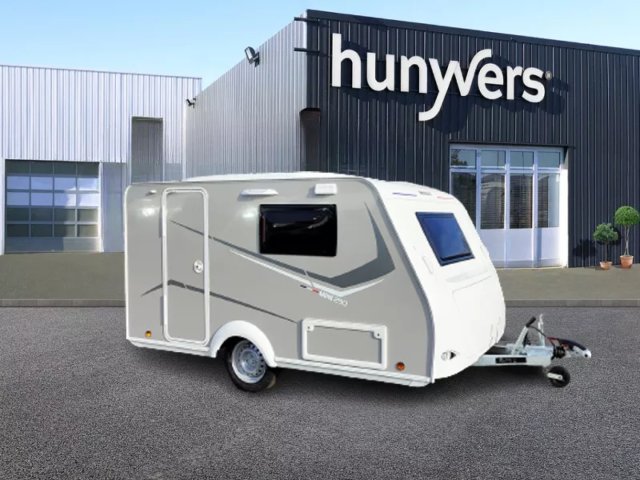 Mini Freestyle occasion - Achat et vente de caravanes mobil homes - Net ...