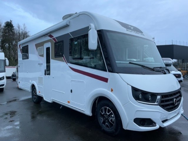 Cote Argus Autostar Privilege P 730 Lc Lift Lofficiel Du Camping Car