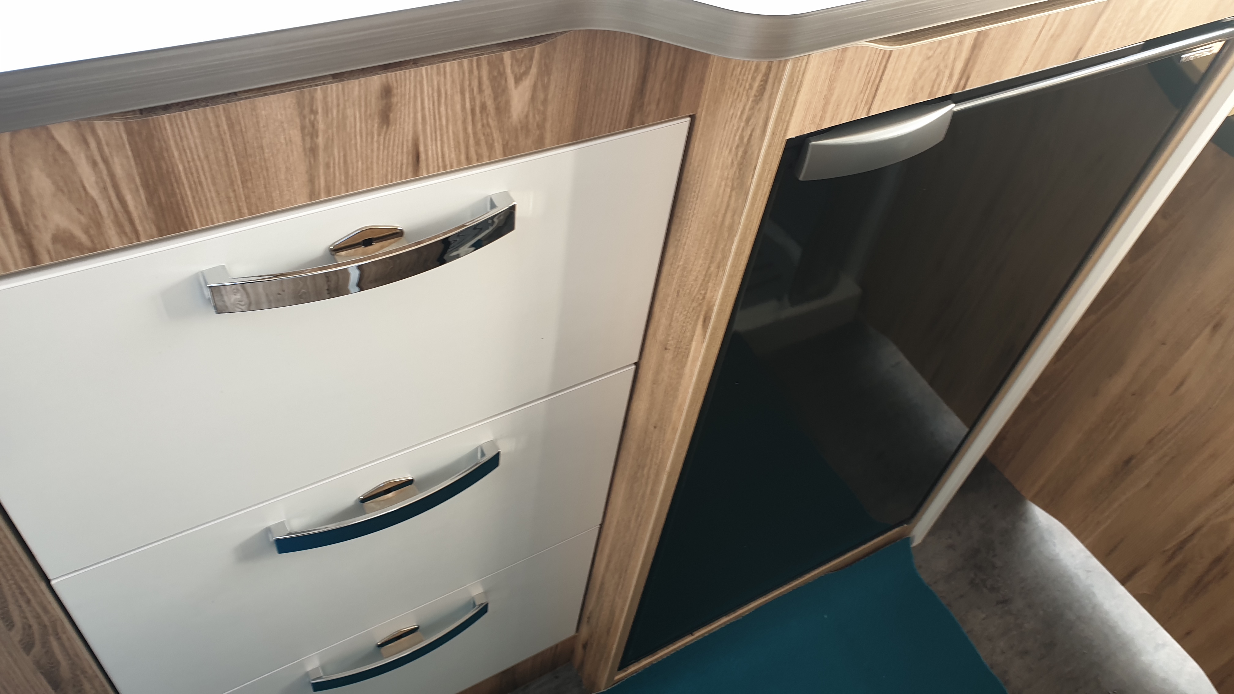 Bavaria K540G X Edition K 540 X Edition 2022 59320 GO LOISIRS LEHMANN