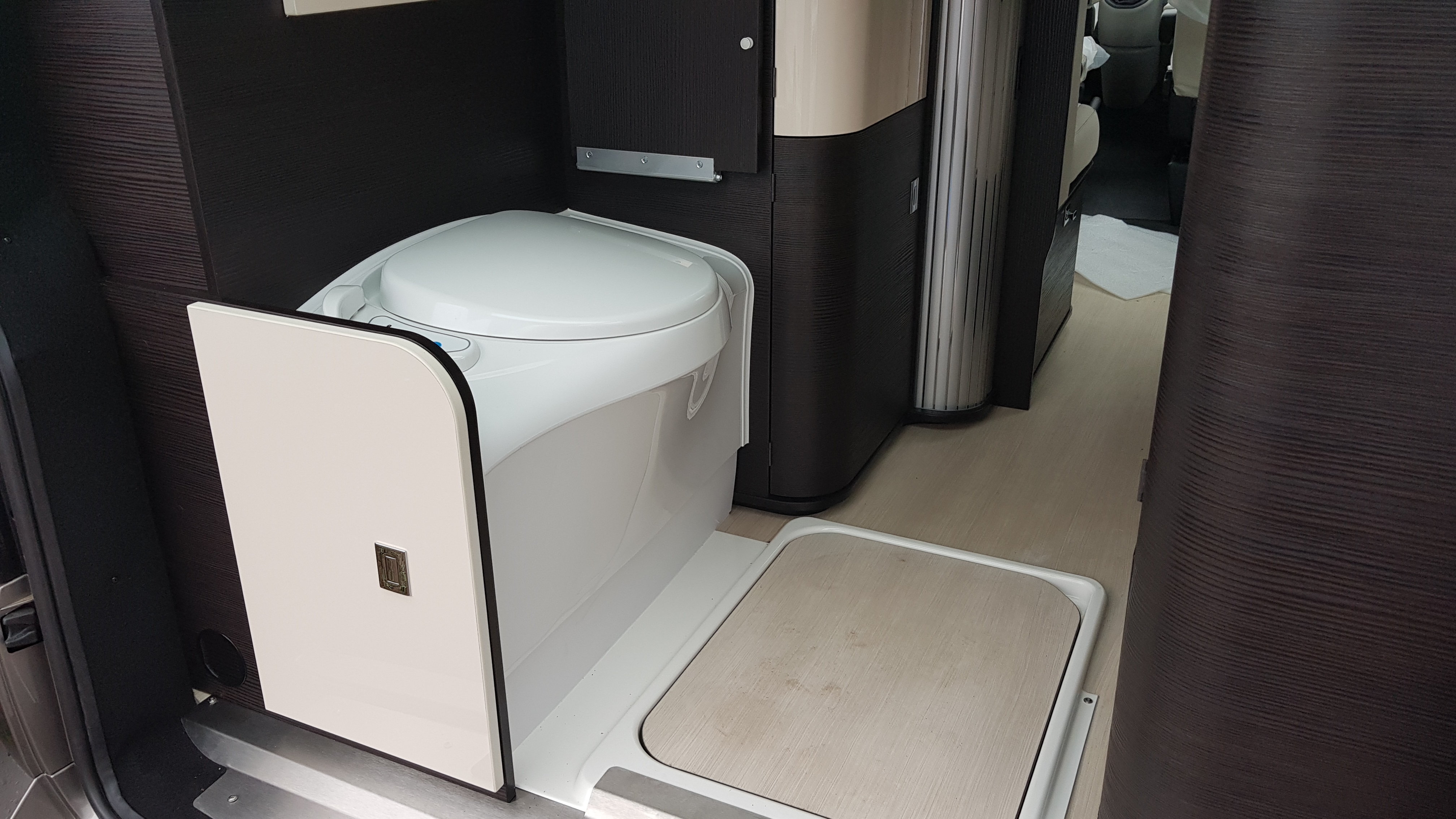 Westfalia Kepler One neuf de 2019 - VW - Camping car en vente à ...